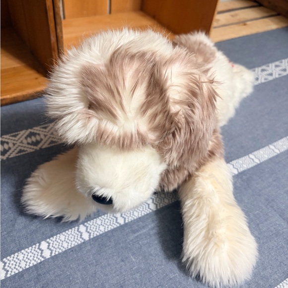 Toys | Douglas Great Pyrenees Puppy Dog Plush Realistic Stuffed Animal ...
